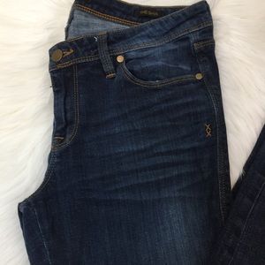 Genetic Denim | Jeans | Genetic Skinny Cigarette Jeans In Tease | Poshmark